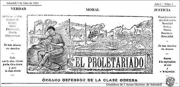 el-proletariado – Història de Sabadell S.XIX-XX