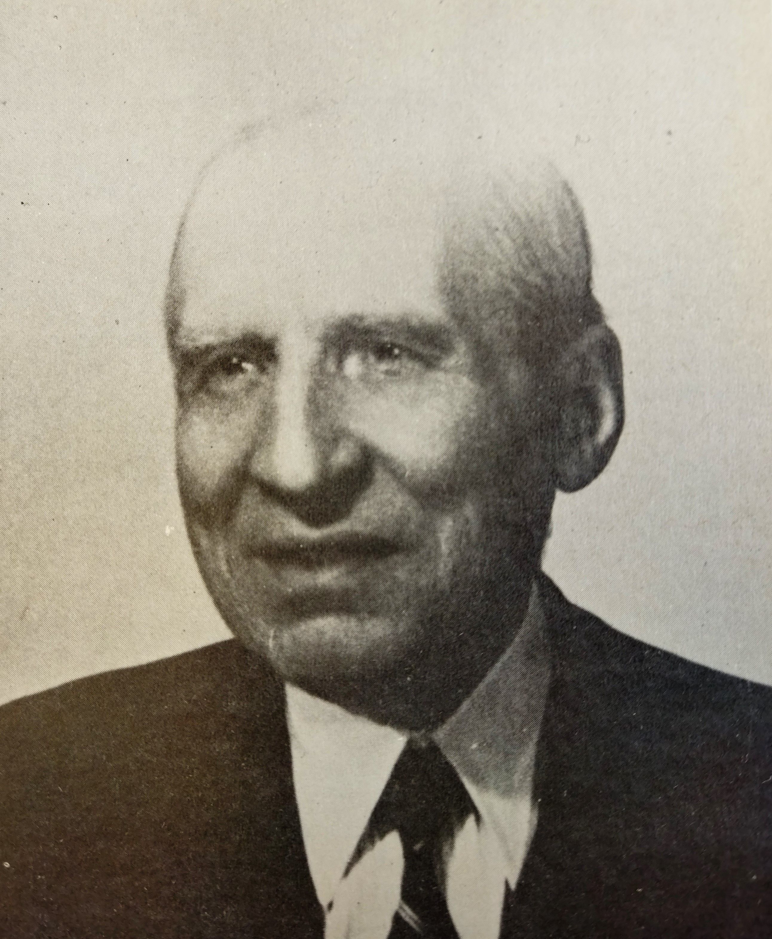 izard – Història de Sabadell S.XIX-XX